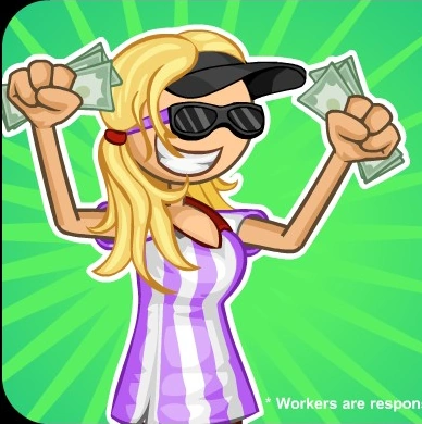 Nevada | Flipline Studios Wiki | Fandom