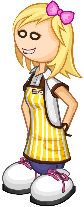 Prudence | Flipline Studios Wiki | FANDOM powered by Wikia