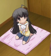 Hina Takanashi | Papa no Iukoto wo Kikinasai! Wiki | Fandom