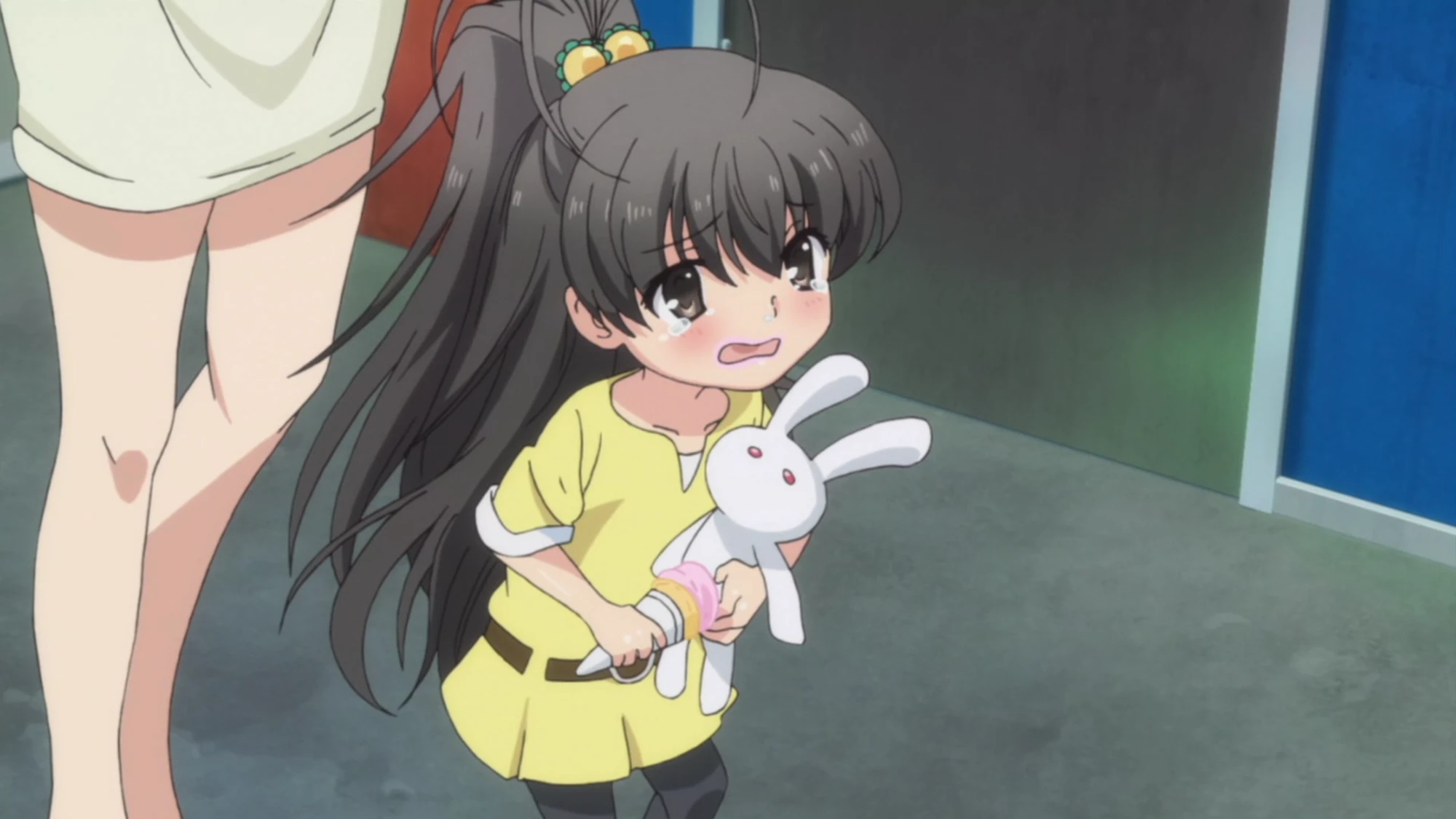 Hina Takanashi | Papa no Iukoto wo Kikinasai! Wiki | Fandom