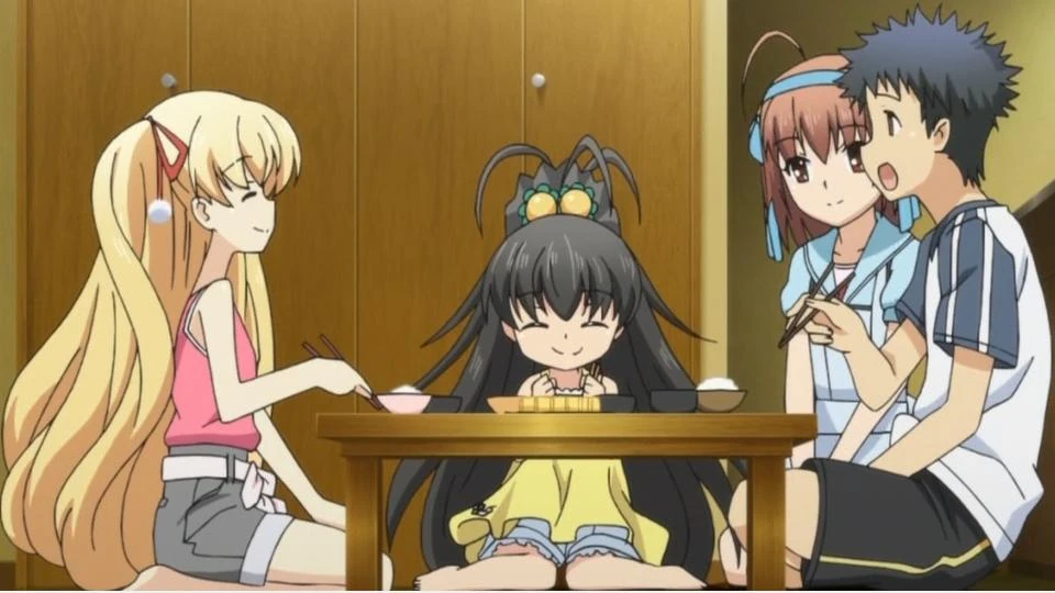 Miu Takanashi | Papa no Iukoto wo Kikinasai! Wiki | Fandom