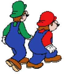 Hotel Mario and Luigi | Paper Mario Stories Wiki | Fandom