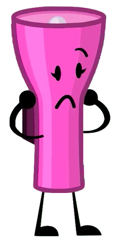 Flashlight | Paper Puppets Take 2 Wiki | Fandom