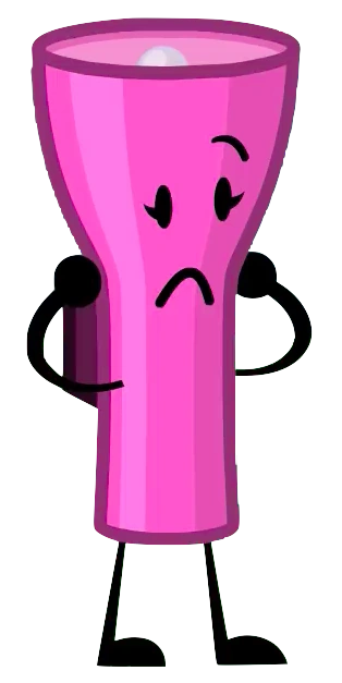 Flashlight | Paper Puppets Take 2 Wiki | Fandom