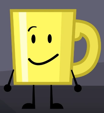 Cup | Paper Puppets Take 2 Wiki | Fandom