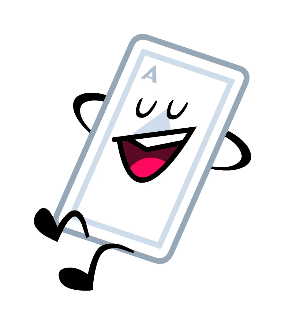 Ace | Paper Puppets Take 2 Wiki | Fandom