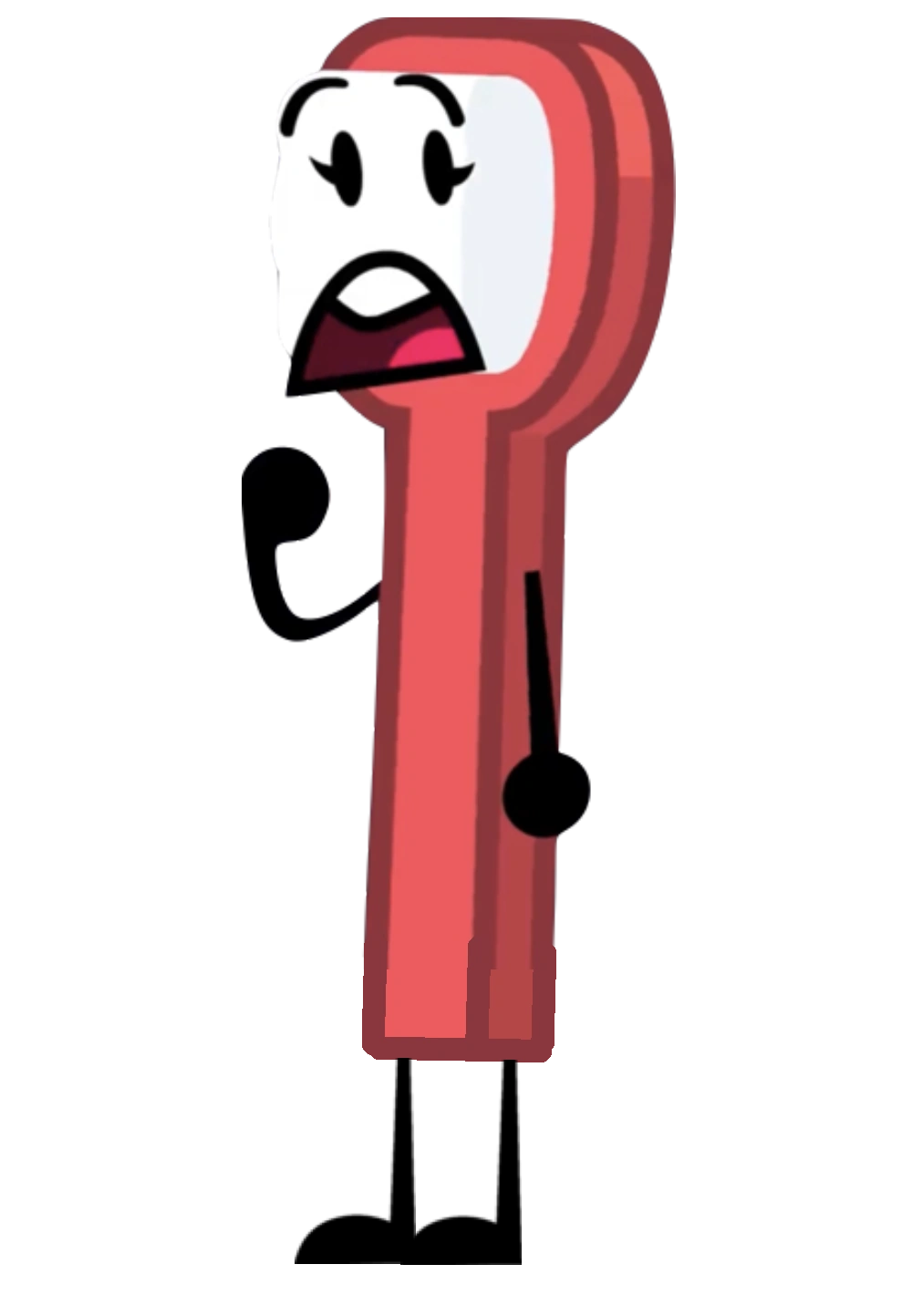 Toothbrush | Paper Puppets Take 2 Wiki | Fandom