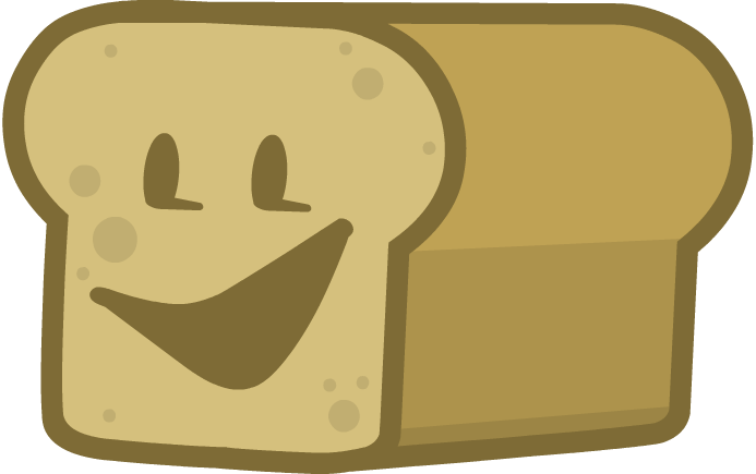 Loaf | Paper Puppets Take 2 Wiki | Fandom