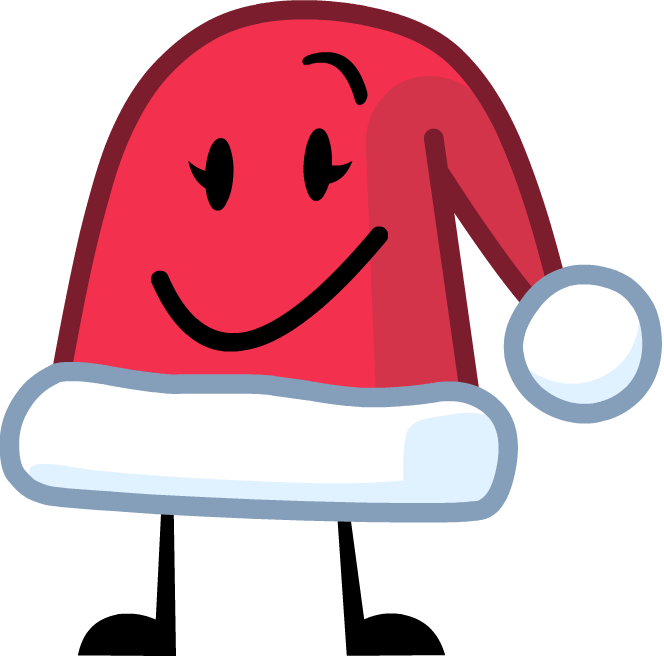 Santa Hat | Paper Puppets Take 2 Wiki | Fandom