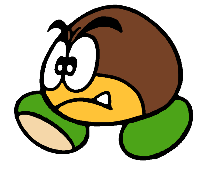 Galoomba | Paper Shin a.k.a Keroro Gunsou Wiki | Fandom Galoomba | Paper Shin a.k.a Keroro Gunsou Wiki | Fandom