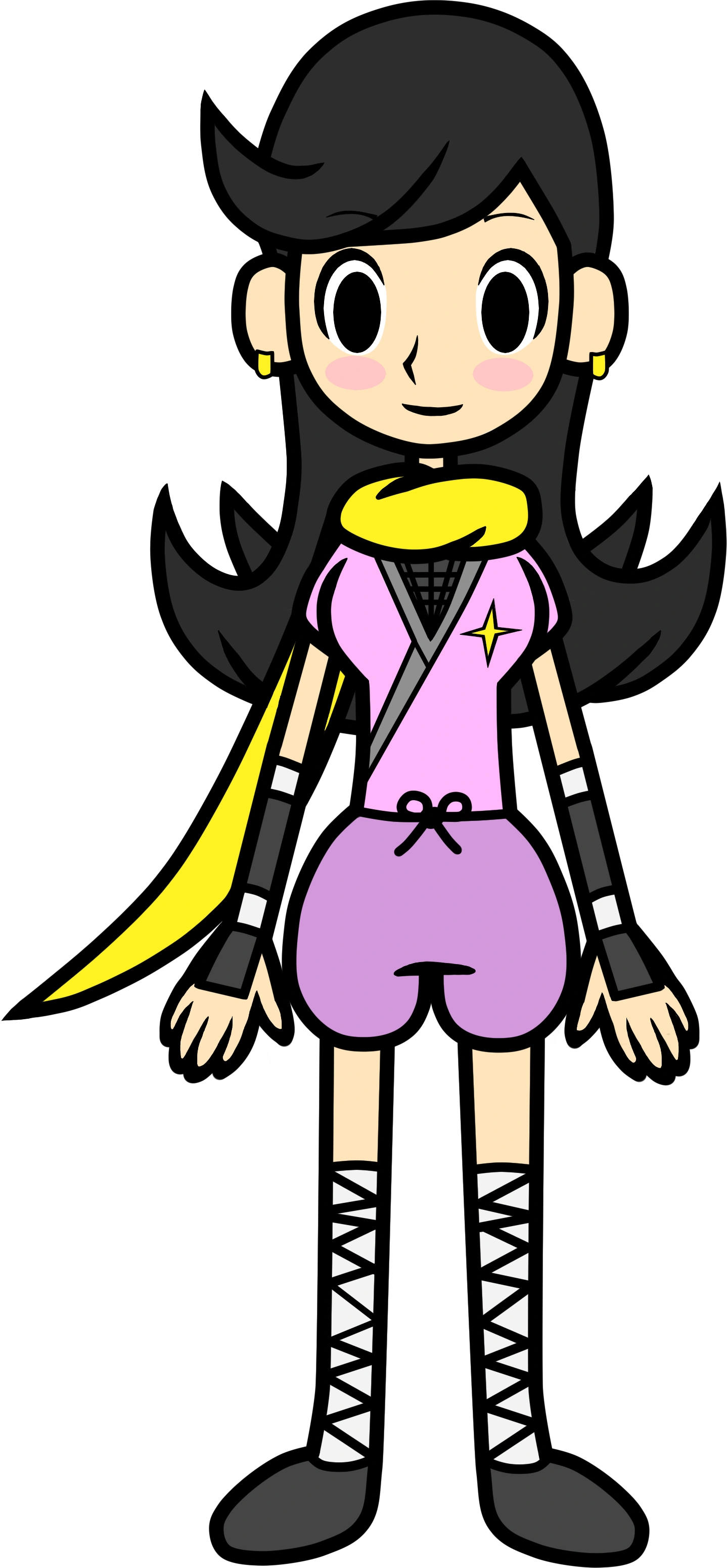 Reika/Gallery | Paper Shin a.k.a Keroro Gunsou Wiki | Fandom