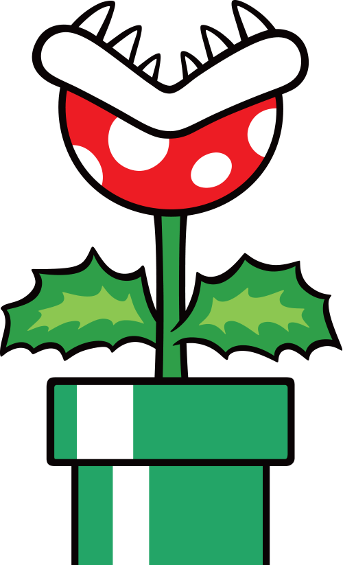 Piranha Plant | Paper Shin a.k.a Keroro Gunsou Wiki | Fandom Piranha Plant | Paper Shin a.k.a Keroro Gunsou Wiki | Fandom