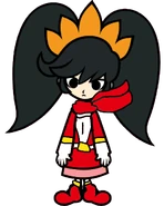 Ashley/Gallery | Paper Shin a.k.a Keroro Gunsou Wiki | Fandom