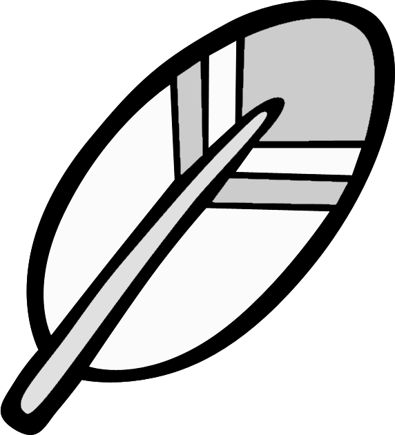 Super Cape Feather | Paper Shin a.k.a Keroro Gunsou Wiki | Fandom