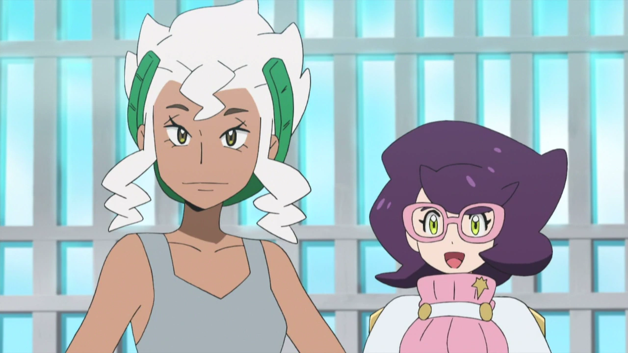 Professor Burnet | Paper Shin a.k.a Keroro Gunsou Wiki | Fandom