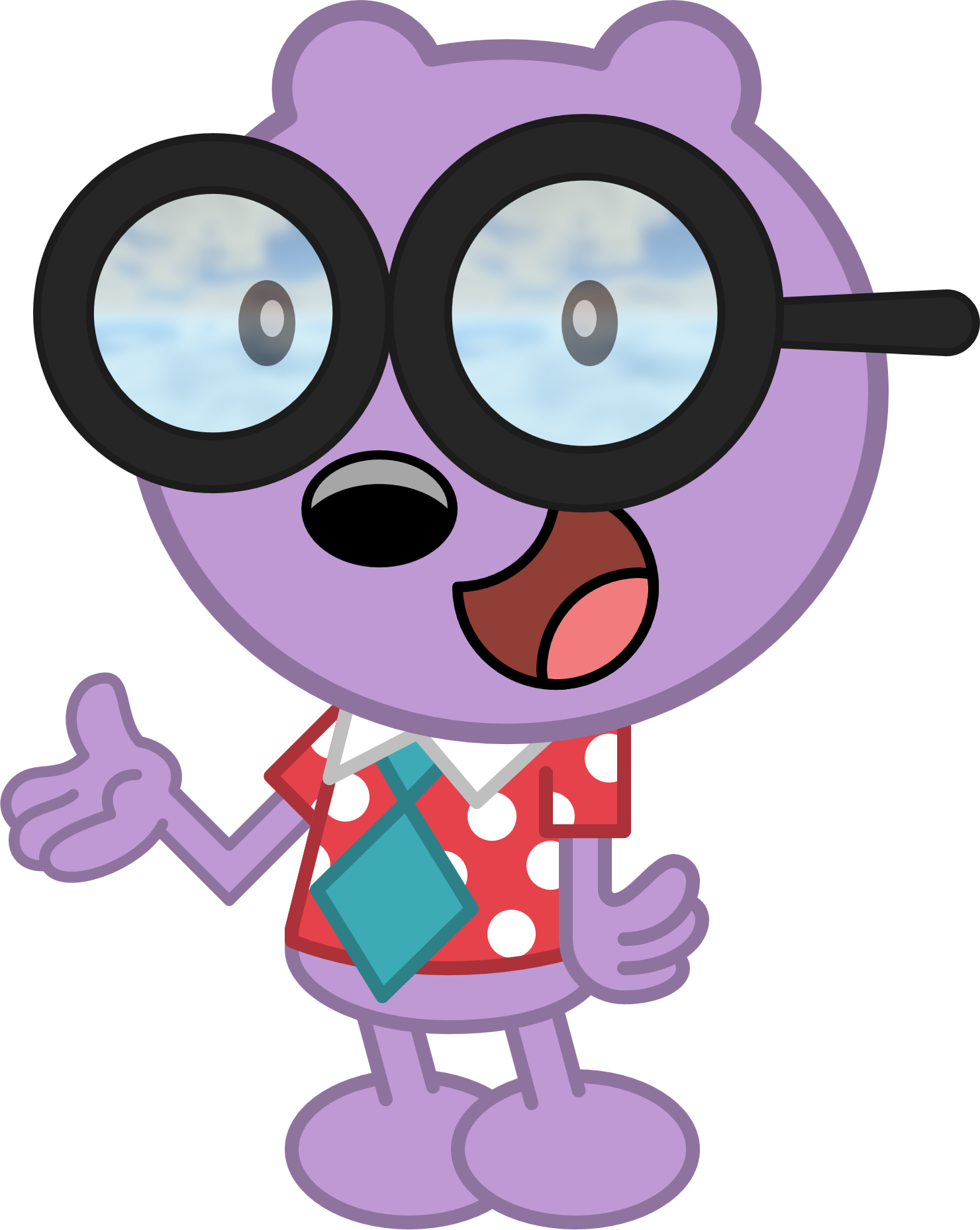 Walden | Paper Shin a.k.a Keroro Gunsou Wiki | Fandom Walden | Paper Shin a.k.a Keroro Gunsou Wiki | Fandom