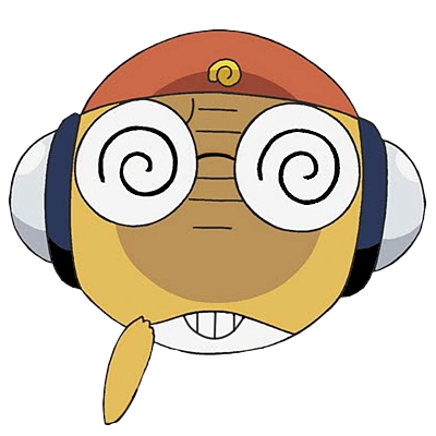 Image - Kururu icon.png | Paper Shin a.k.a Keroro Gunsou Wiki | FANDOM ...