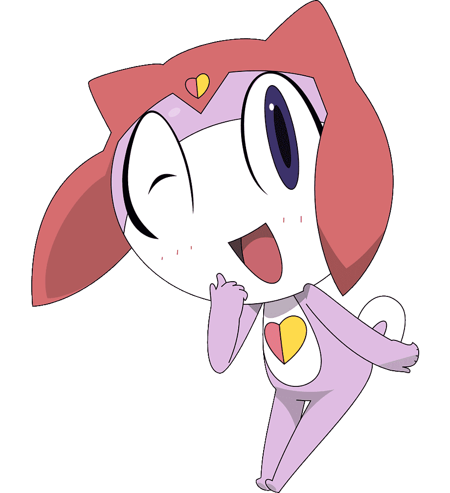Pururu | Paper Shin a.k.a Keroro Gunsou Wiki | Fandom