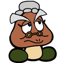 Gooma | Paper Shin a.k.a Keroro Gunsou Wiki | Fandom