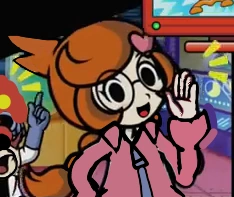Penny Crygor | Paper Shin a.k.a Keroro Gunsou Wiki | Fandom