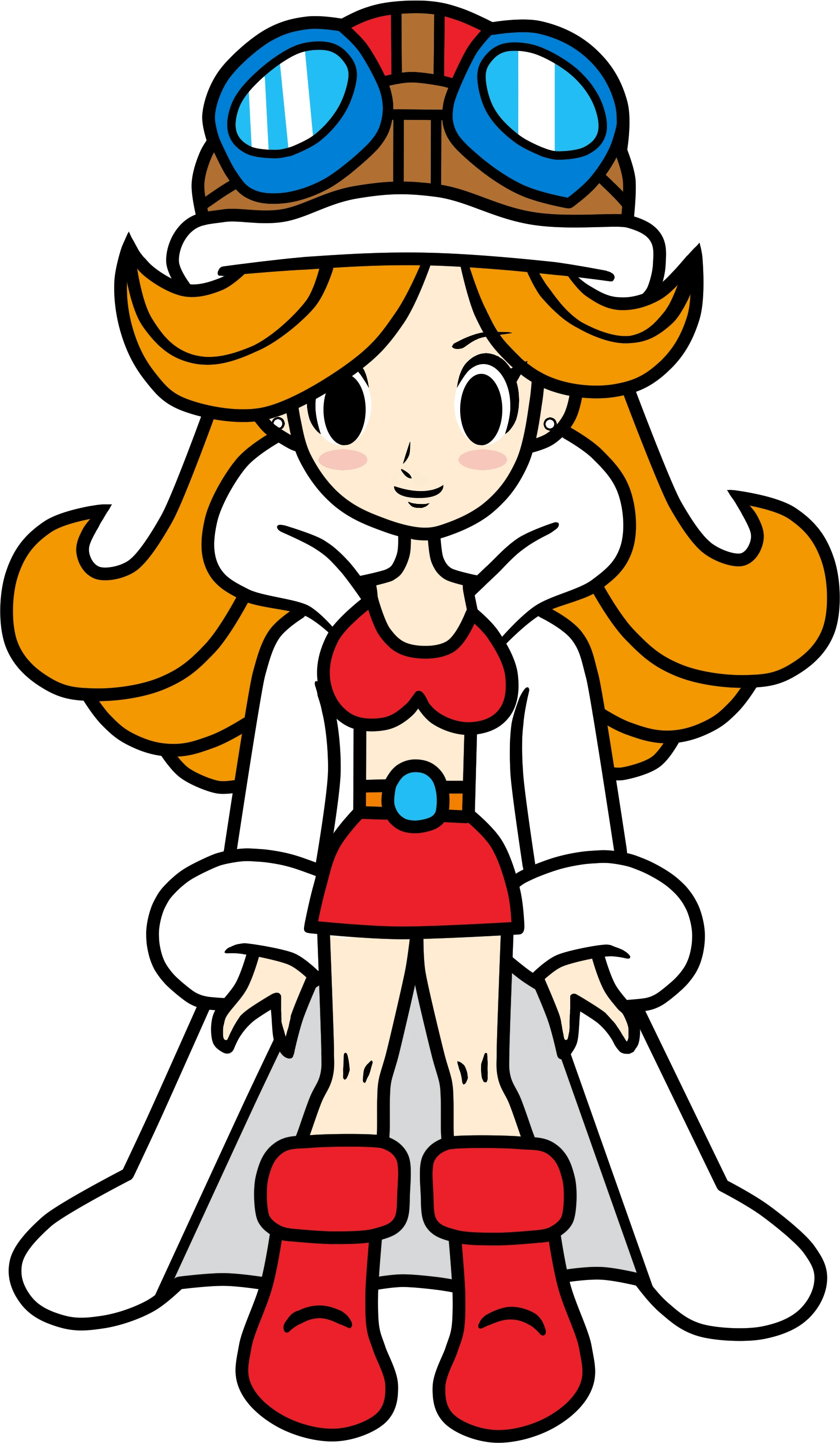 Mona | Paper Shin a.k.a Keroro Gunsou Wiki | FANDOM powered by Wikia