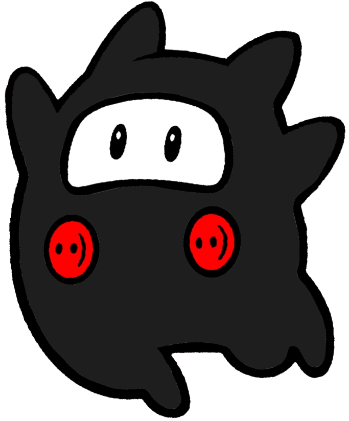 Ninji | Paper Shin a.k.a Keroro Gunsou Wiki | Fandom