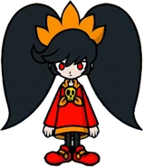 Ashley/Gallery | Paper Shin a.k.a Keroro Gunsou Wiki | Fandom