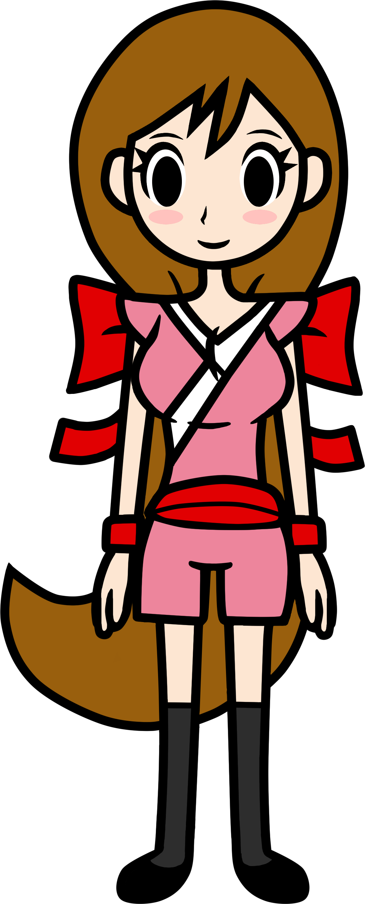 Koume Paper Shin A K A Keroro Gunsou Wiki Fandom Powered By Wikia