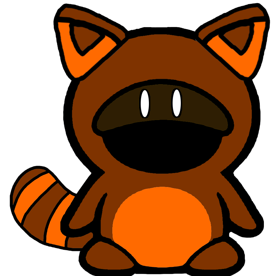 Tanooki Suit | Paper Shin a.k.a Keroro Gunsou Wiki | Fandom Tanooki Suit | Paper Shin a.k.a Keroro Gunsou Wiki | Fandom