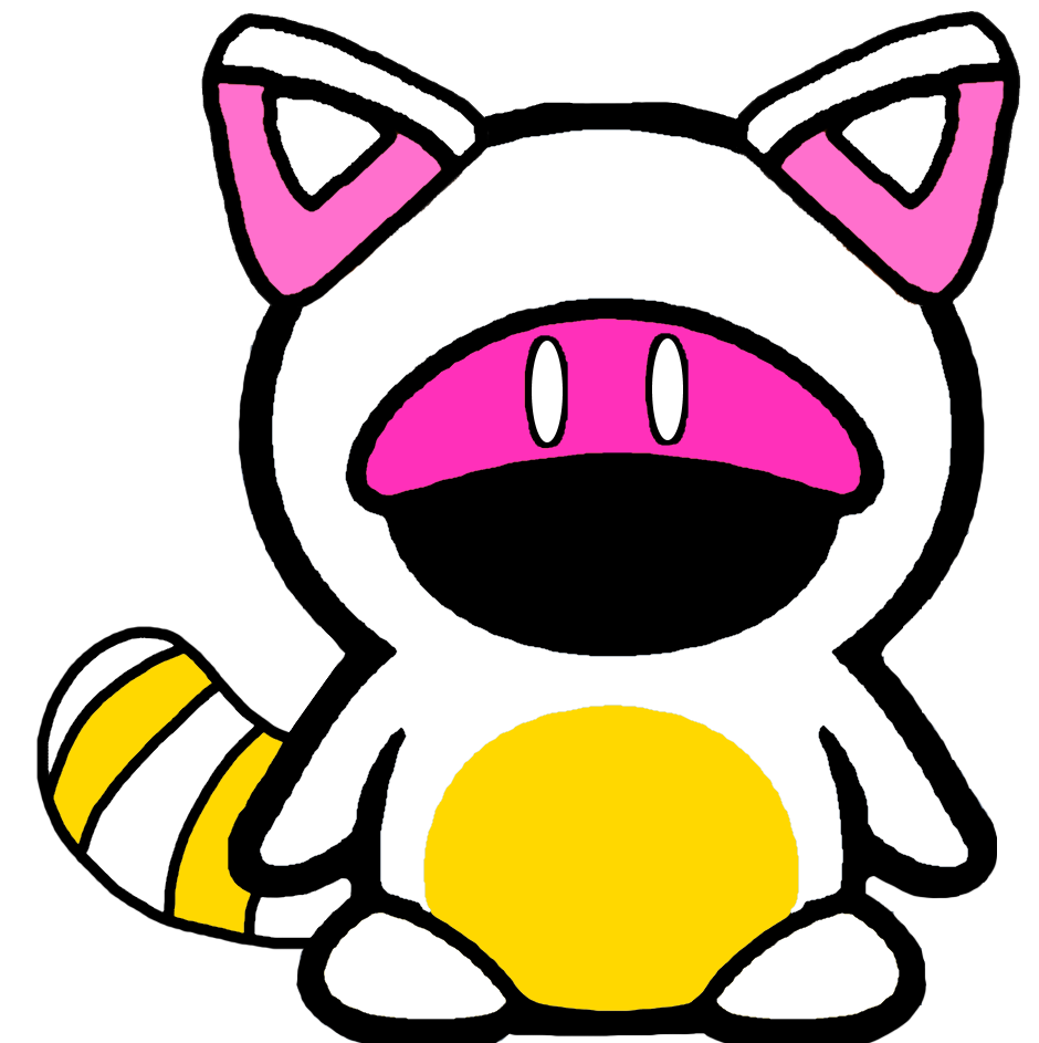 White Tanooki Suit | Paper Shin a.k.a Keroro Gunsou Wiki | Fandom White Tanooki Suit | Paper Shin a.k.a Keroro Gunsou Wiki | Fandom