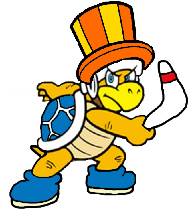 Circus Bro | Paper Shin a.k.a Keroro Gunsou Wiki | Fandom