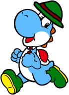 Father Yoshi | Paper Shin a.k.a Keroro Gunsou Wiki | Fandom