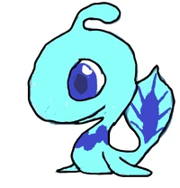 Driblee | Paper Shin a.k.a Keroro Gunsou Wiki | Fandom