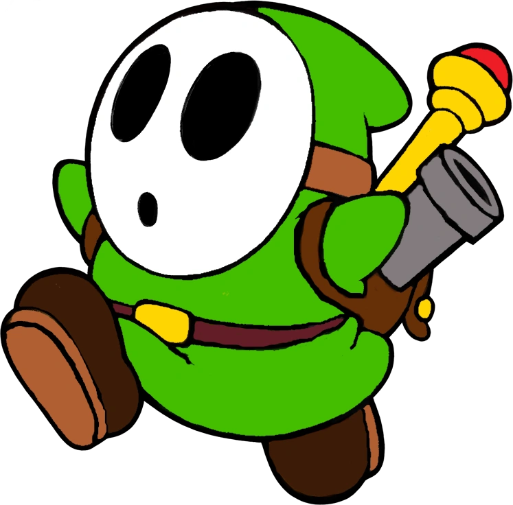 Sergeant Guy | Paper Shin a.k.a Keroro Gunsou Wiki | Fandom