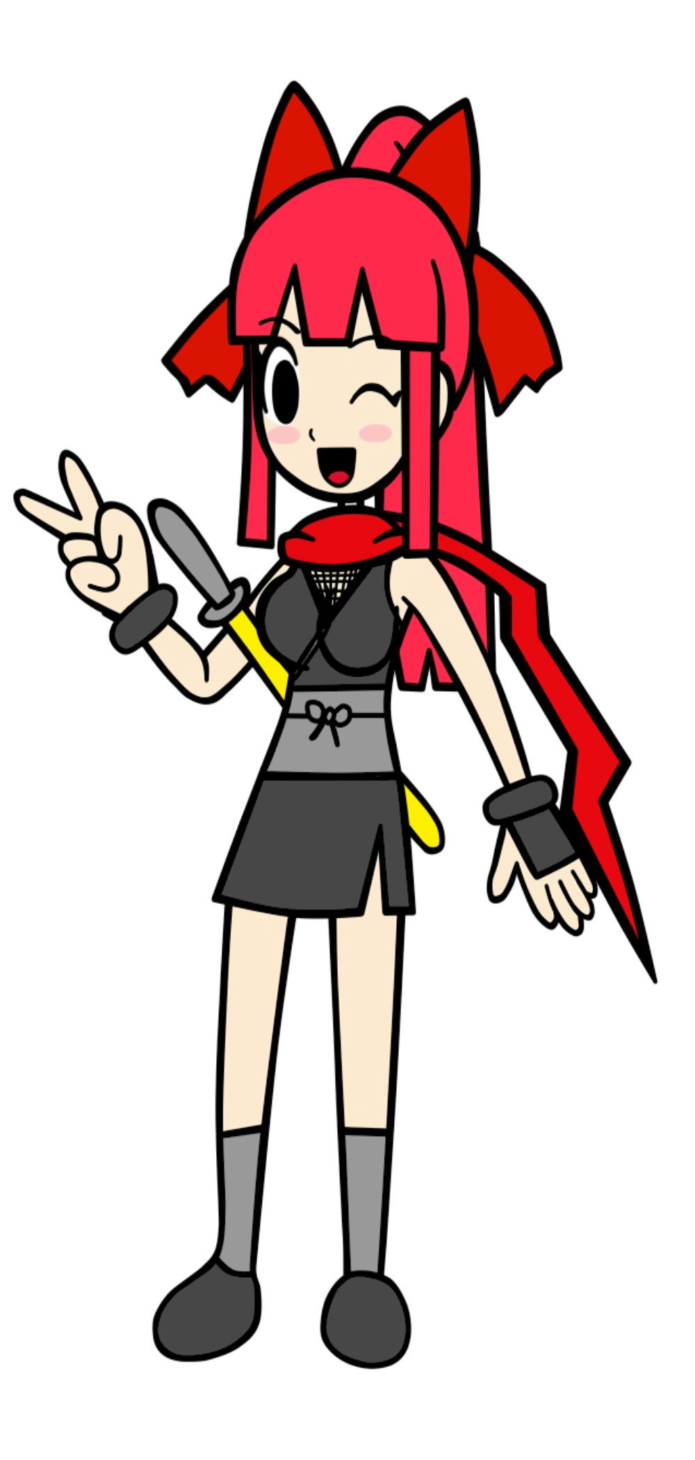 Shuritana/Gallery | Paper Shin a.k.a Keroro Gunsou Wiki | Fandom