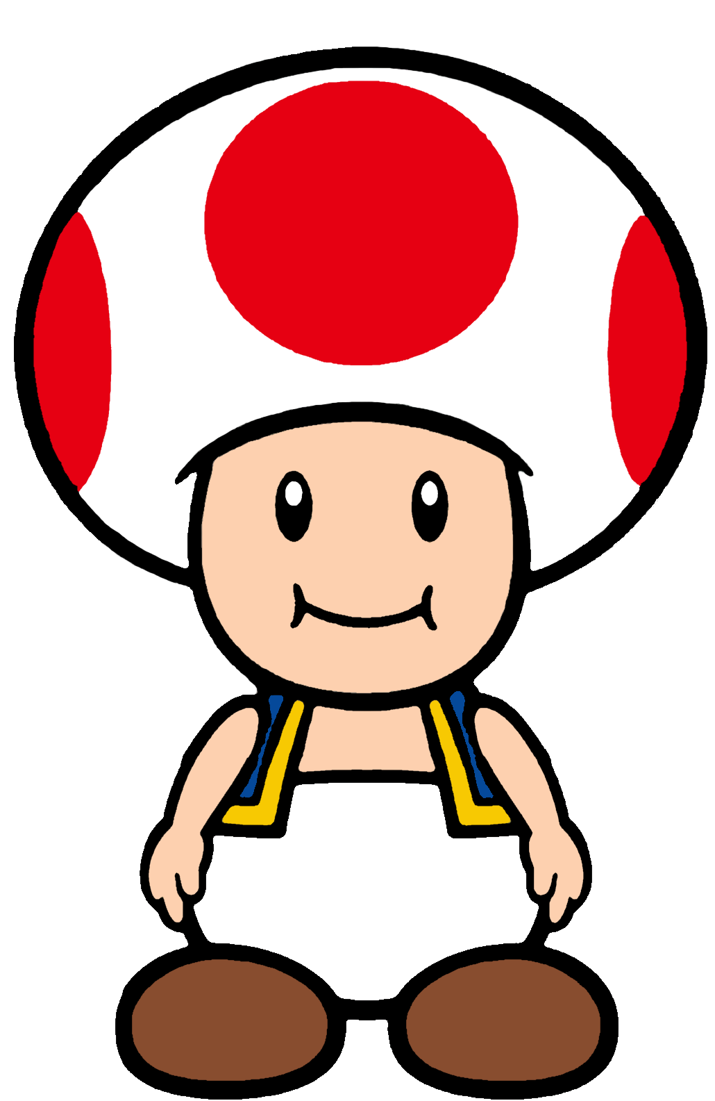 Toad | Paper Shin a.k.a Keroro Gunsou Wiki | Fandom Toad | Paper Shin a.k.a Keroro Gunsou Wiki | Fandom