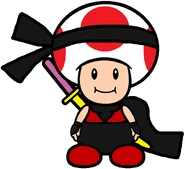 Toad/Gallery | Paper Shin a.k.a Keroro Gunsou Wiki | Fandom