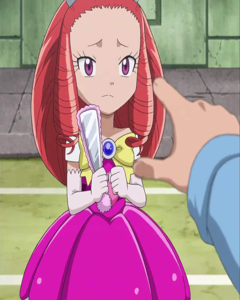 Allie | Paper Shin a.k.a Keroro Gunsou Wiki | Fandom