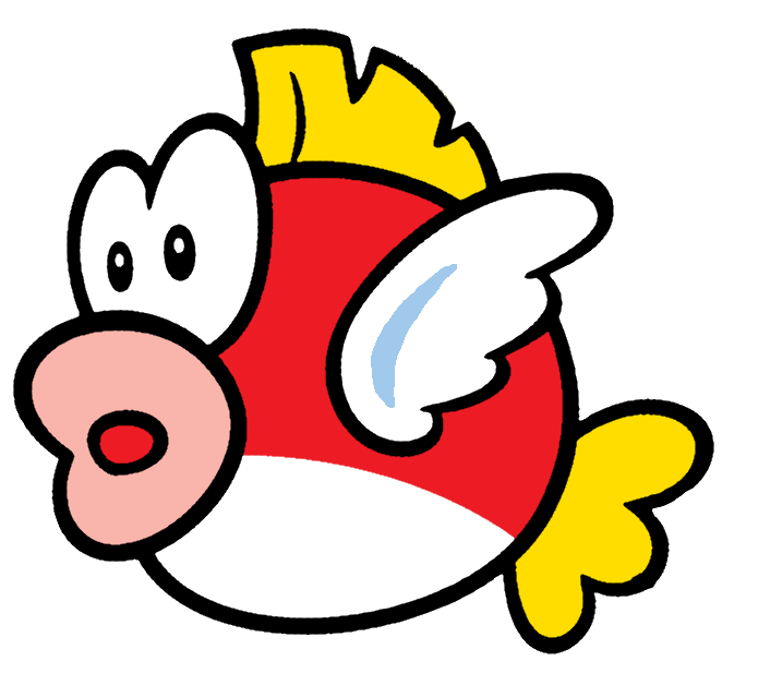 Cheep Cheep | Paper Shin a.k.a Keroro Gunsou Wiki | Fandom