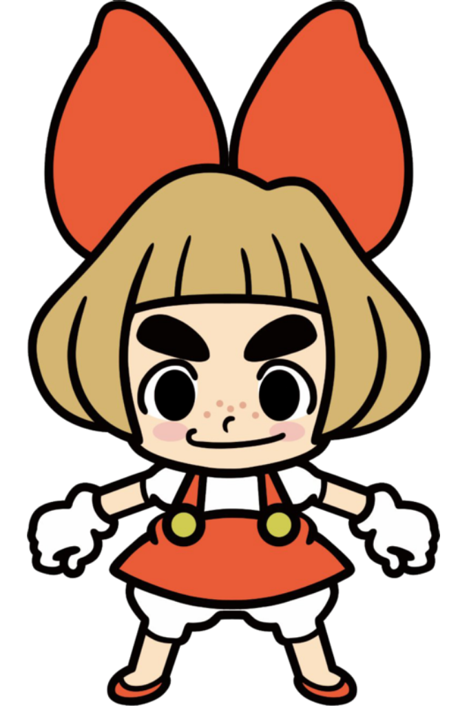 Lulu | Paper Shin a.k.a Keroro Gunsou Wiki | Fandom Lulu | Paper Shin a.k.a Keroro Gunsou Wiki | Fandom