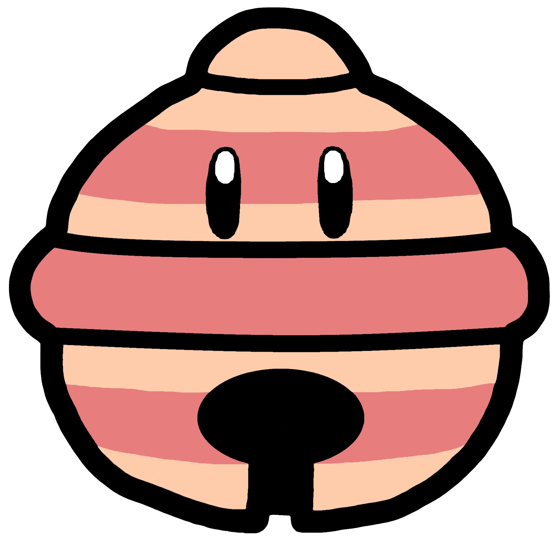 Lucky Bell | Paper Shin a.k.a Keroro Gunsou Wiki | Fandom