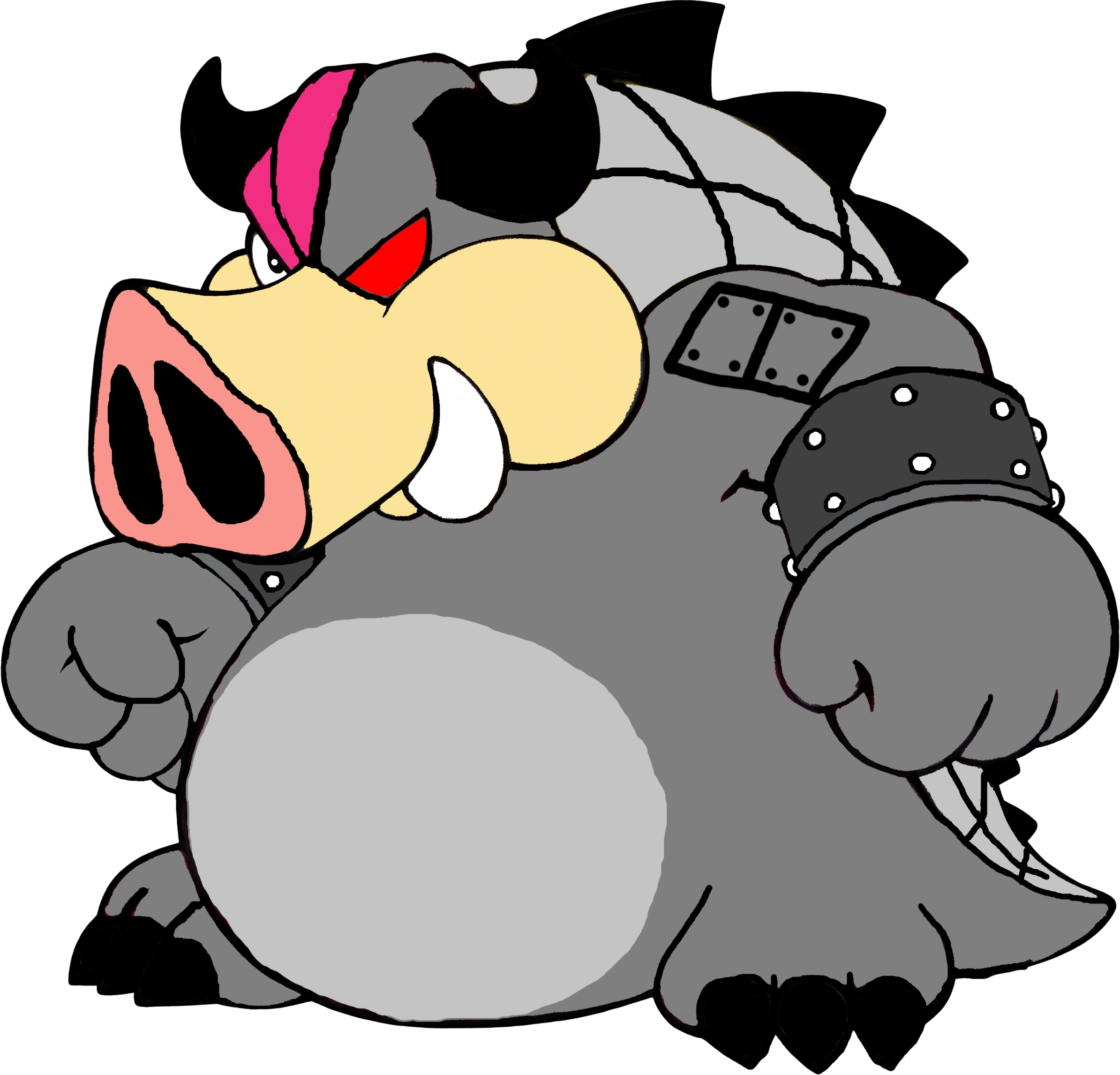 Midbus (2nd Dimension) | Paper Shin a.k.a Keroro Gunsou Wiki | Fandom