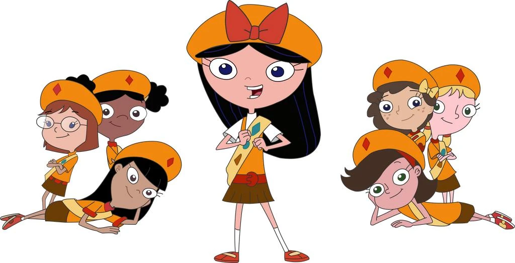 Isabella Garcia-Shapiro/Gallery | Paper Shin a.k.a Keroro Gunsou Wiki ...