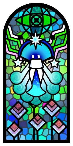 Merlumina | Paper Mario Wiki | Fandom