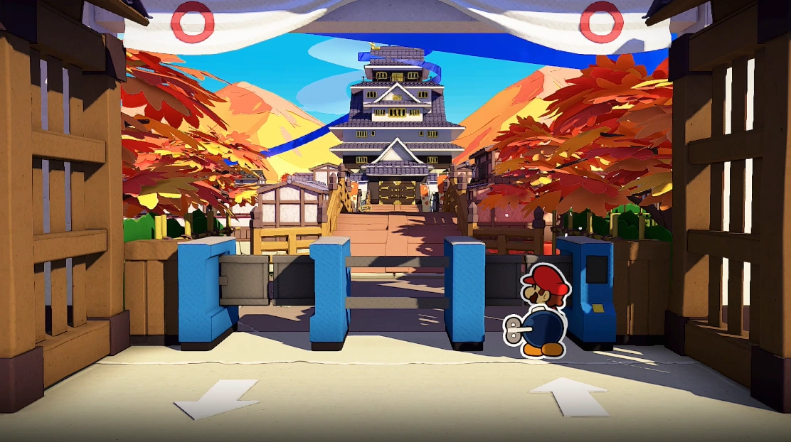 Shogun Studios | Paper Mario Wiki | Fandom