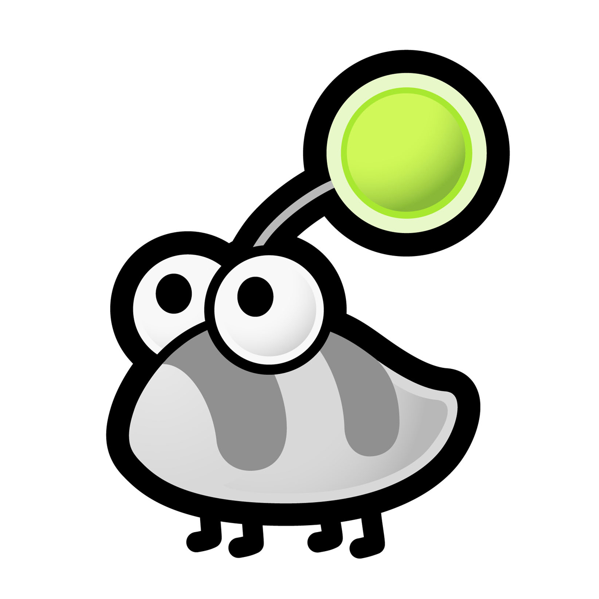 Punio Paper Mario Wiki Fandom Powered By Wikia