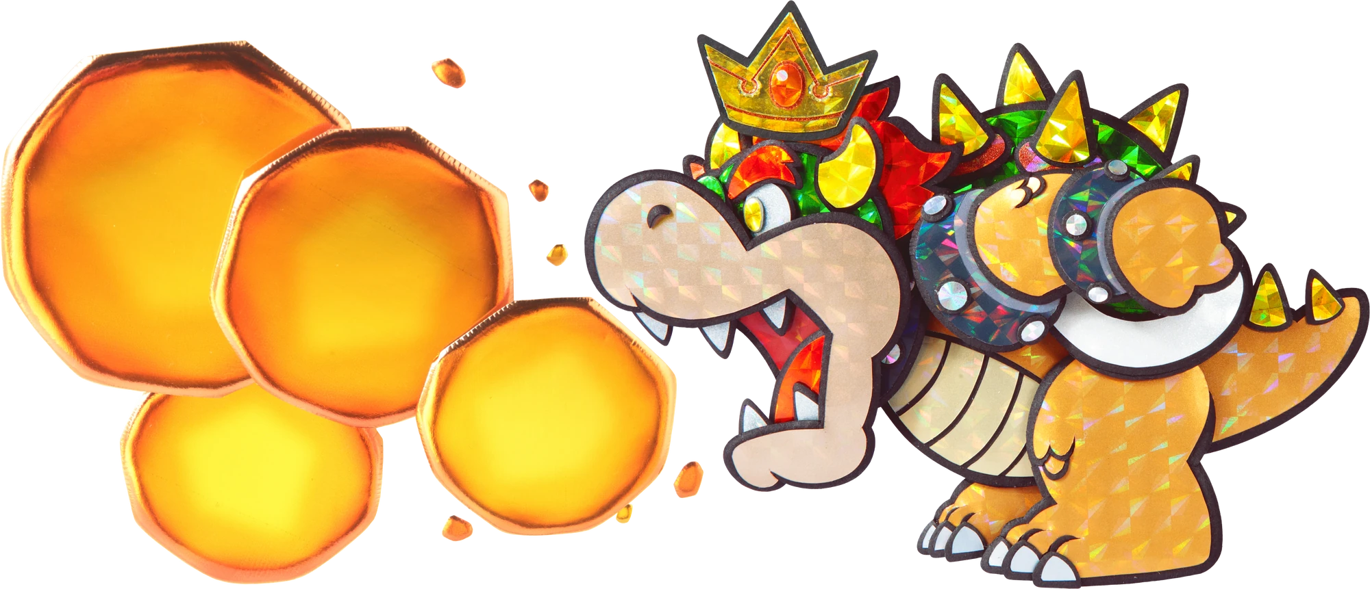 Category:Enemies Who Can Deal Ailments | Paper Mario Wiki | Fandom