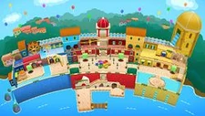 Port Prisma | Paper Mario Wiki | Fandom