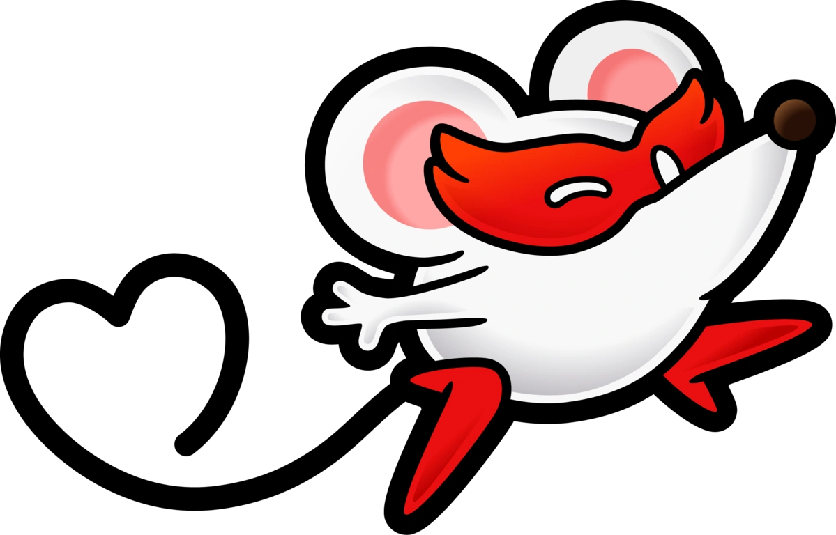 Ms. Mowz | Paper Mario Wiki | FANDOM powered by Wikia