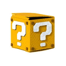 ? Block | Paper Mario Wiki | Fandom